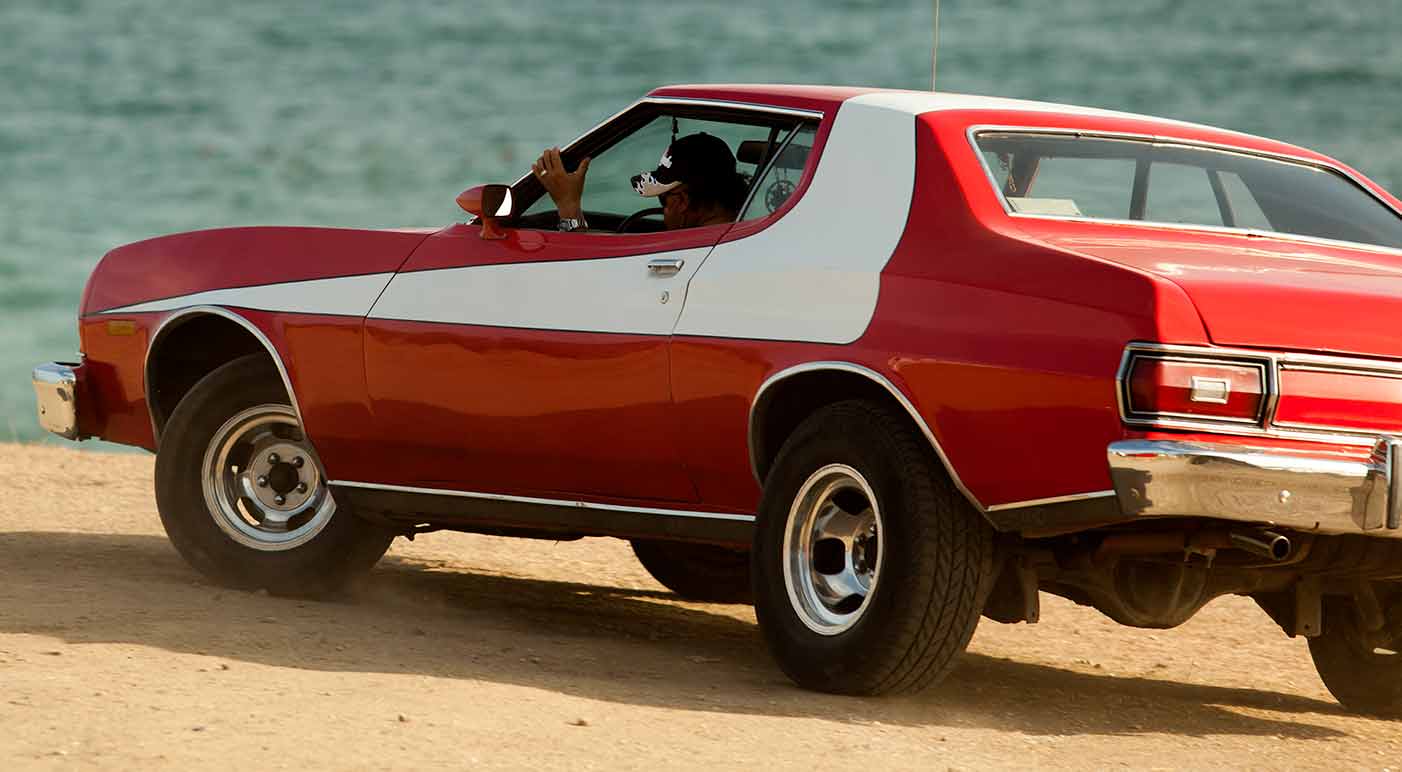 Restored Gremlin – Car Freak Classics