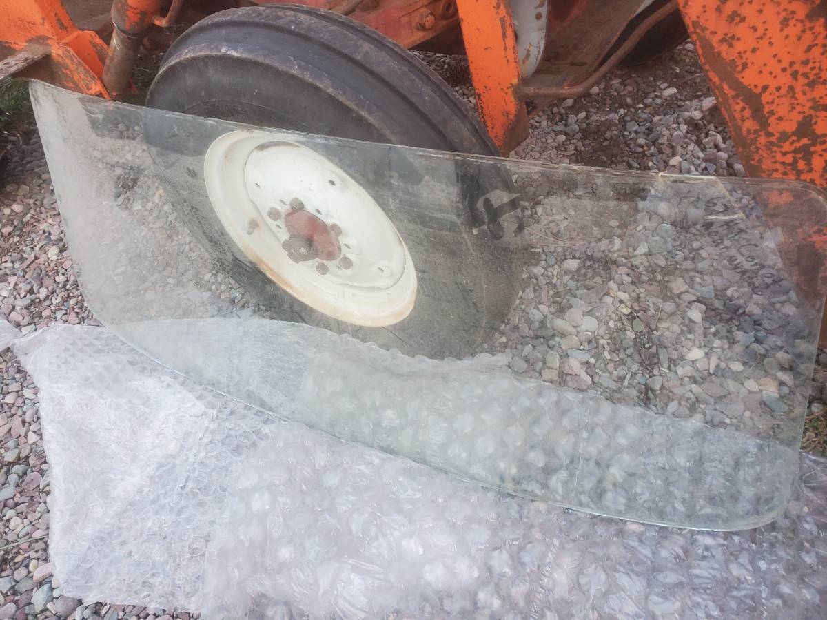 1966/67 Mercury Comet 2dr hardtop rear window – Car Freak Classics