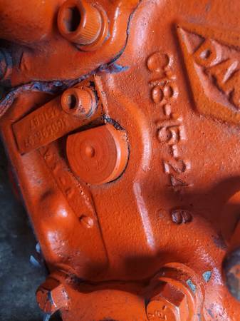 Awesome Jeep Racer 4spd Setup – Car Freak Classics