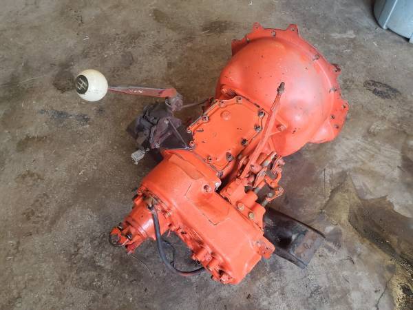 Awesome Jeep Racer 4spd Setup – Car Freak Classics